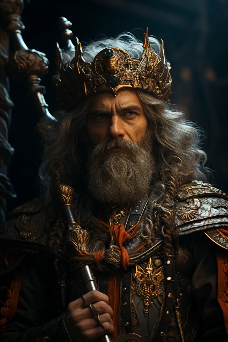 Abderramán III: Rey en Chat IA - Frases y Actividades