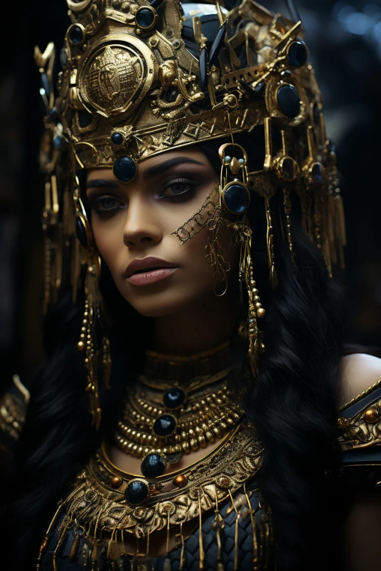 » Inteligencia artificial en educación con personajes históricos