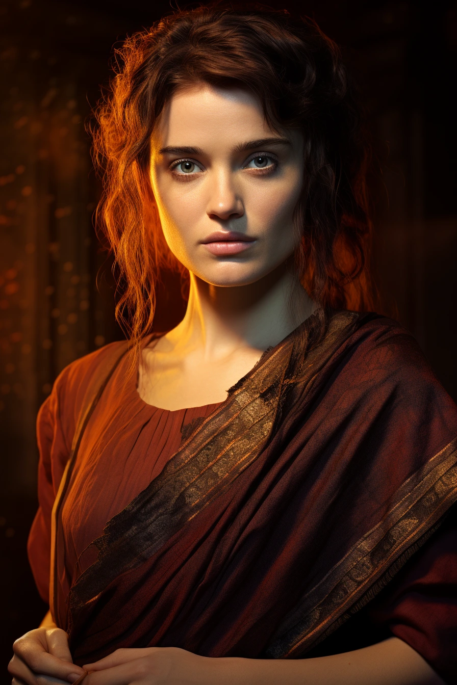 Hypatia de Alejandría: Chat IA, Frases y Actividades Matemáticas